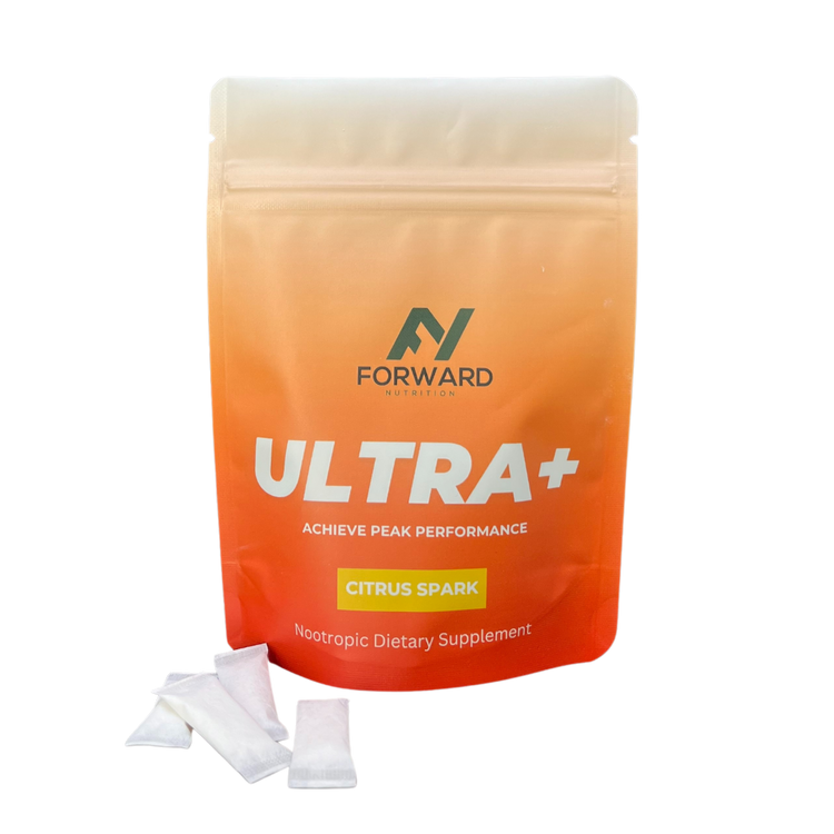 Products – Forward Nutrition